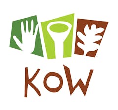 KOW Handpan drum 9 Notes 22" - Grey