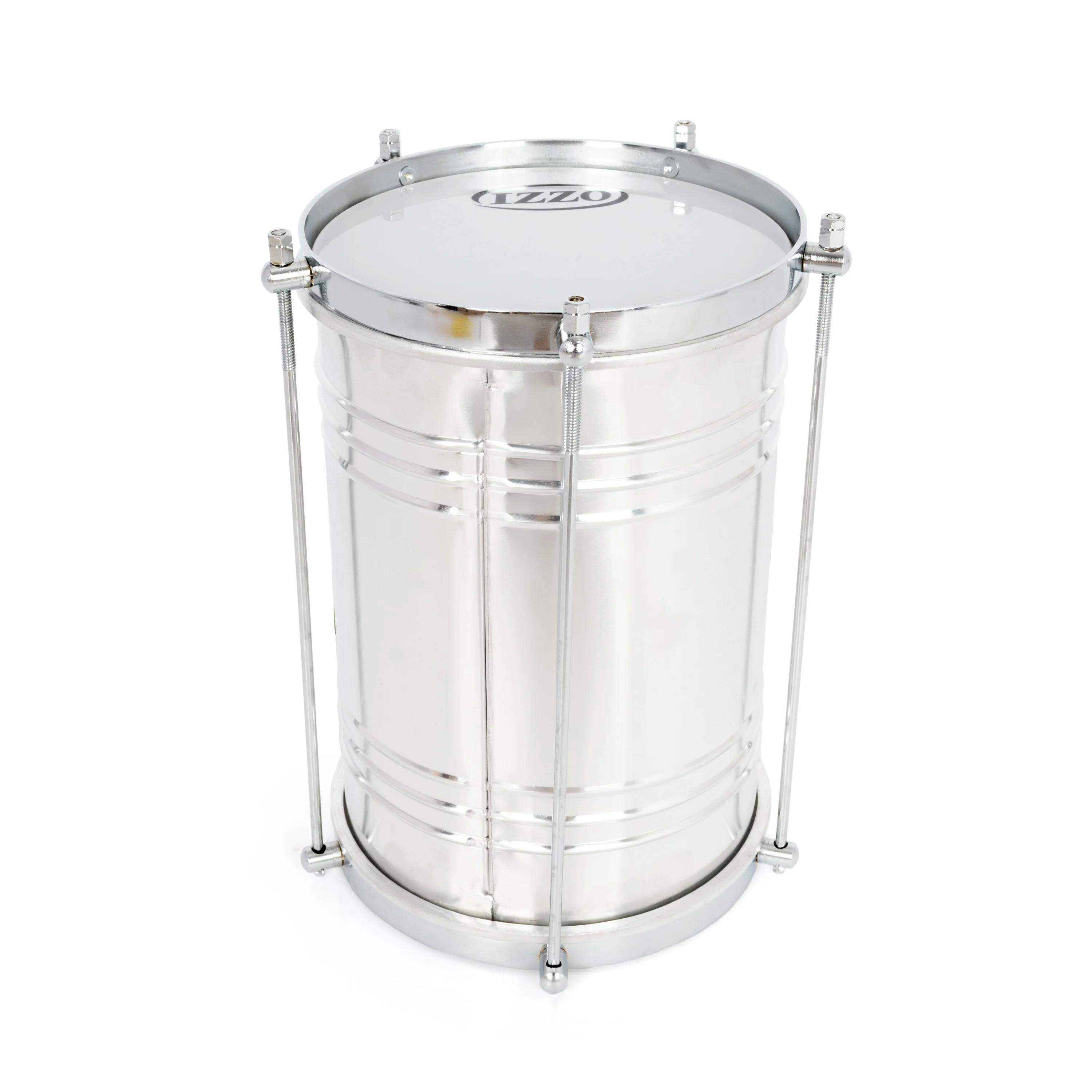 Izzo Brazilian Repinique Drum 8inch Bacurinha IZ6362