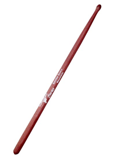 We stock a wide selection of sticks and beaters for all samba instruments