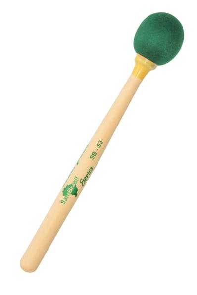 We stock a wide selection of sticks and beaters for all samba instruments