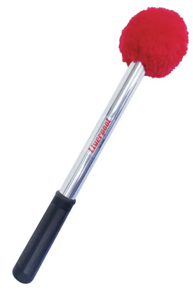 We stock a wide selection of sticks and beaters for all samba instruments