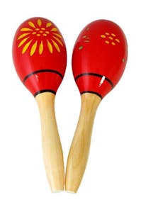 Maracas