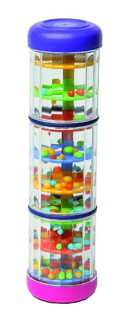 Jingles, Bells, Musical Toys and Sound Effects for Kids