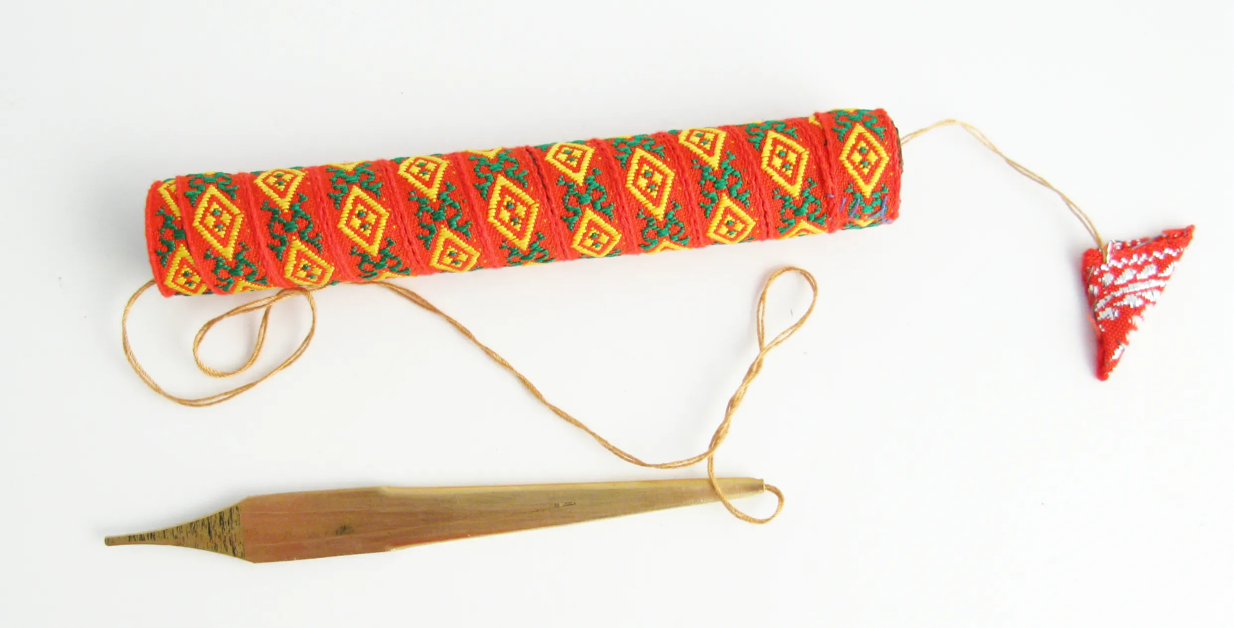 Dan Moi Vietnamese Jaw harp