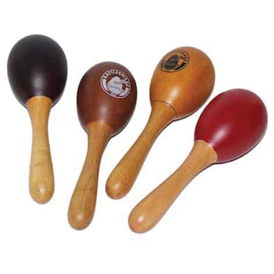 Maracas