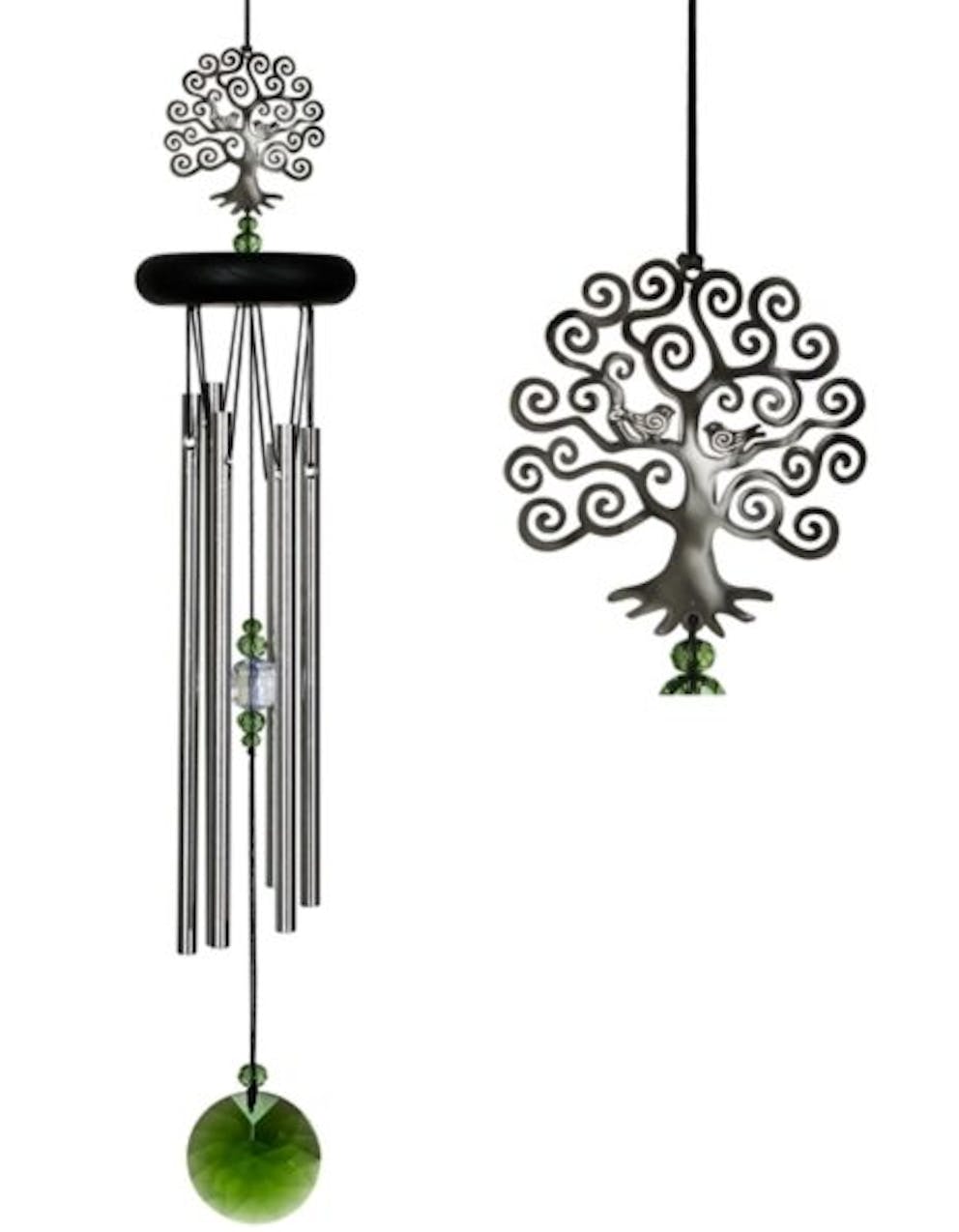 Woodstock Tree of Life Chime