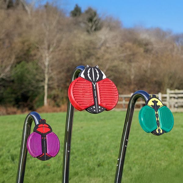 Percussion Play Bug-Beats