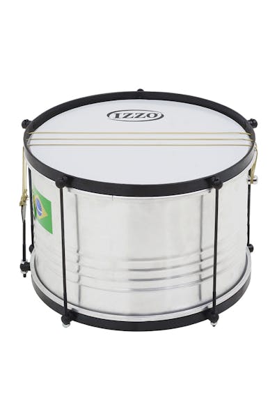 Brazilian caixas from Izzo, Gope, Meinl, Pearl and Contemporanea